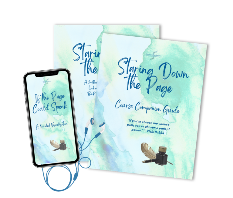 The Infinite Power of You Giveaway 2026 – Vicki Dobbs